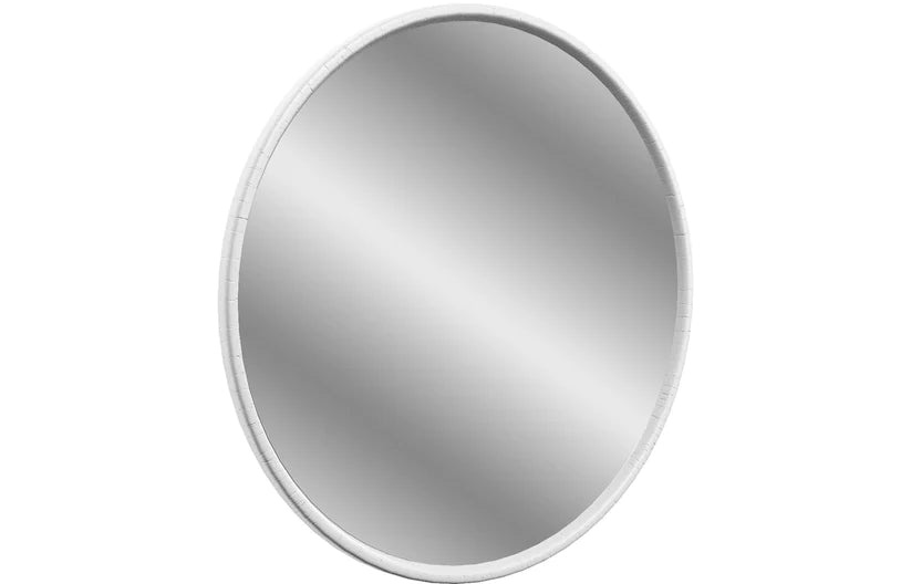 Round Mirrors