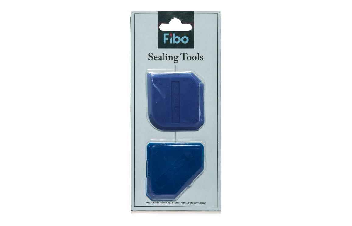 Fibo Sealing Tools – Professional Sealant Application Kit