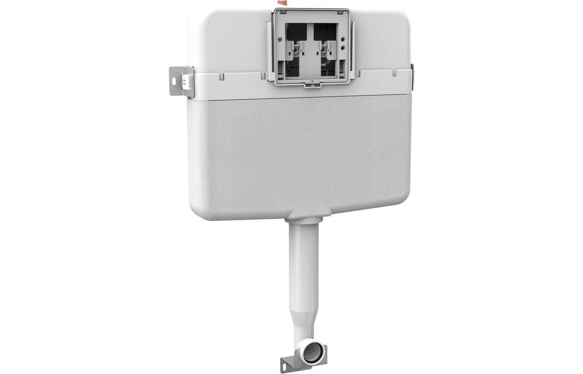 Slim Concealed Cistern| Wall Hung Frame System products from PJTC