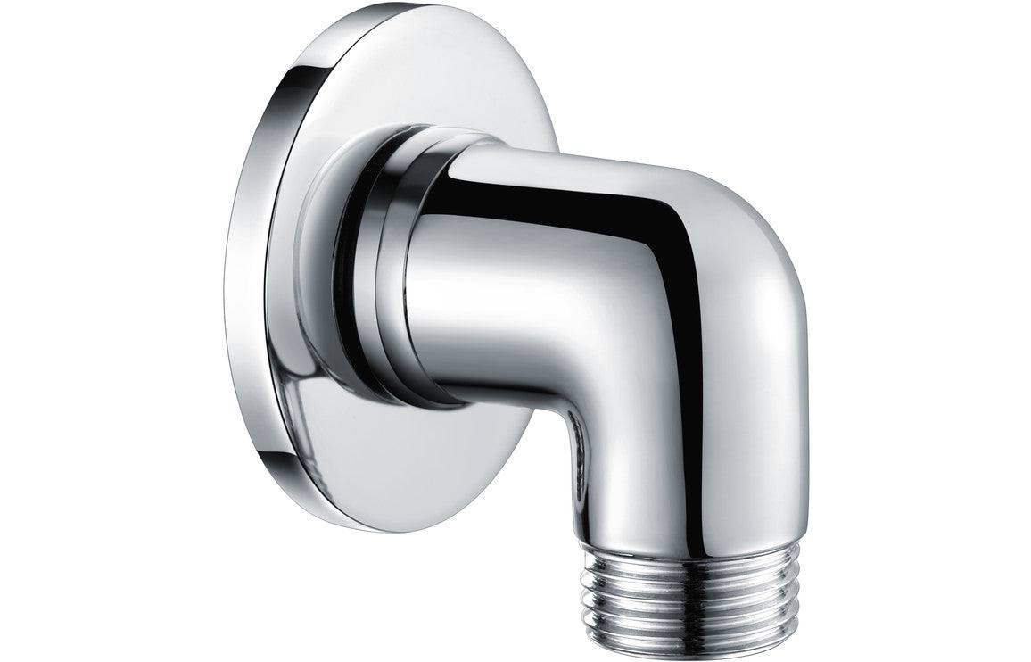 Traditional Wall Outlet Elbow | Shower Products from PJTC