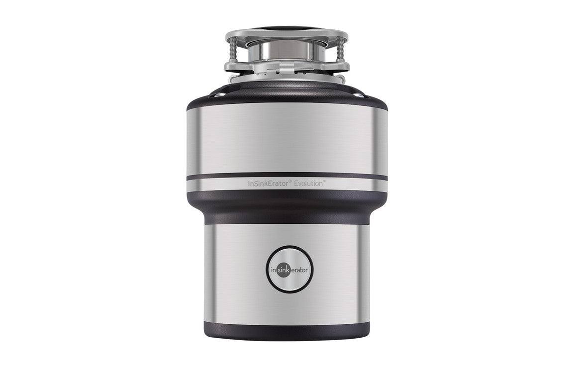 InSinkErator Evolution 250 Waste Disposal Unit | Kitchen Waste ...