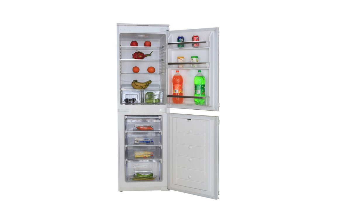 Prima PRRF503 B/I 50/50 Fridge Freezer | Refrigeration products from PJTC